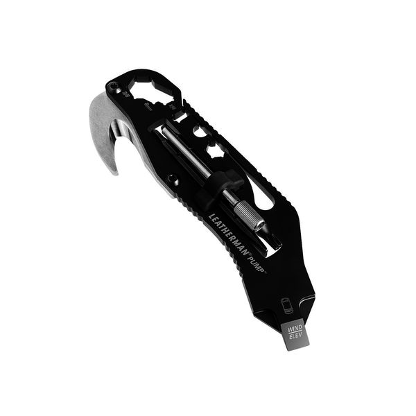 Leatherman PUMP